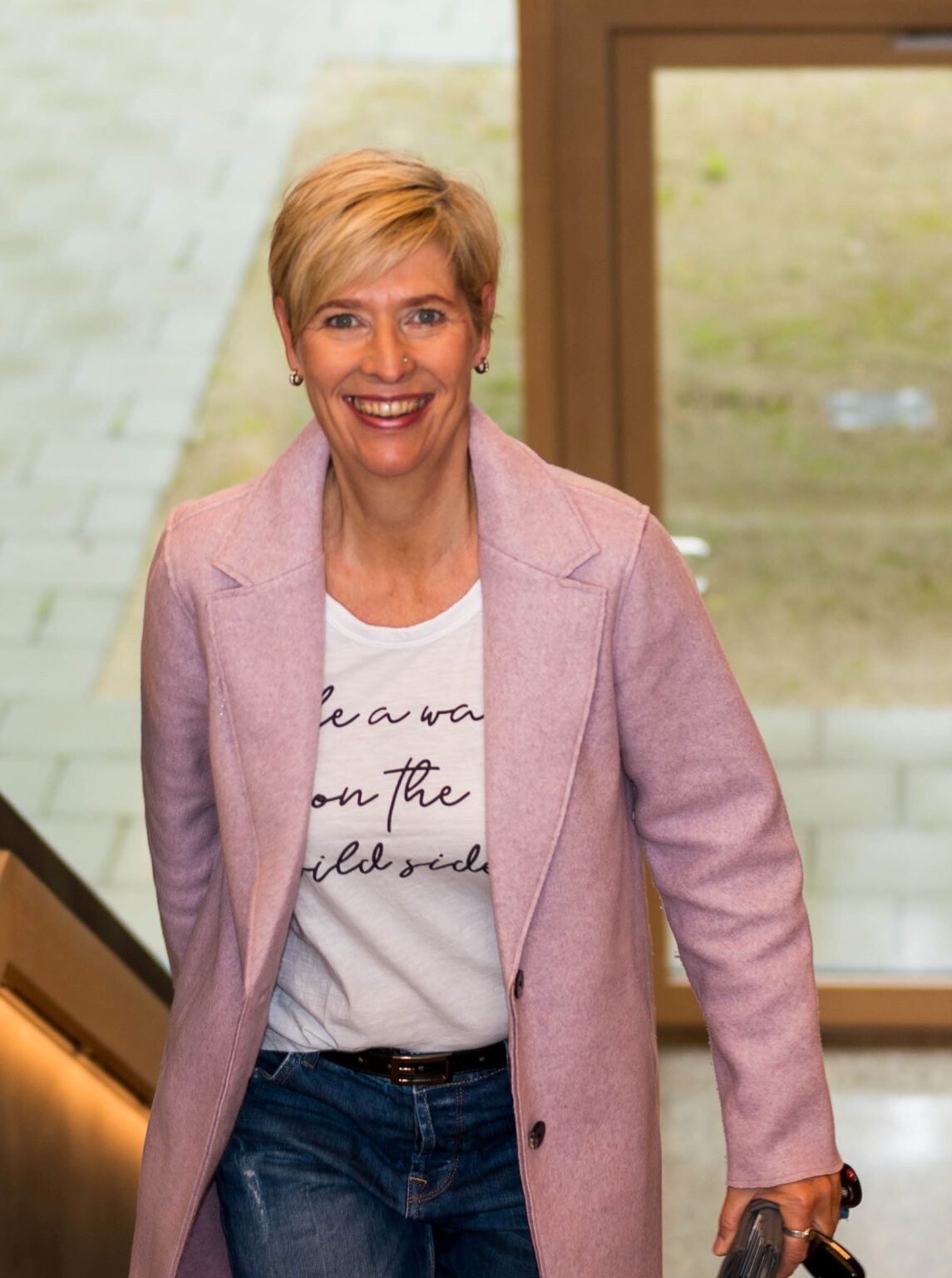 Alexandra Bolle - Coaching für Frauen in der Mitte des Lebens